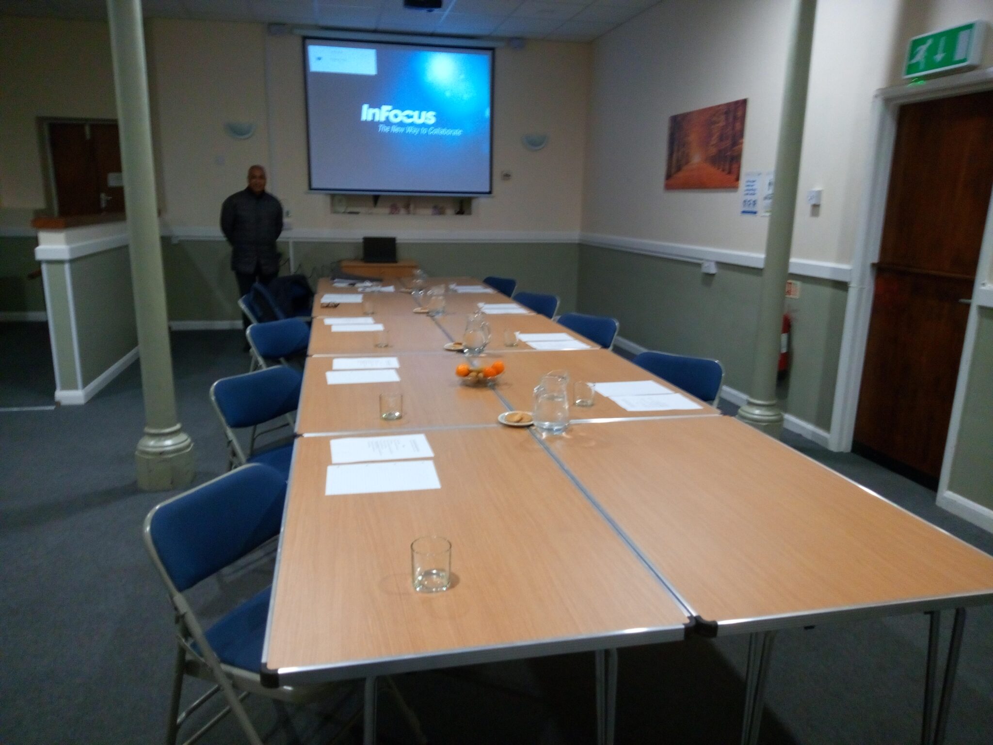 Events | Victoria Centre